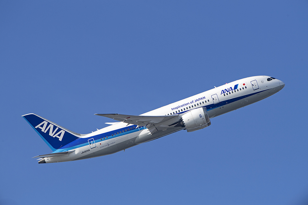 なぜスバルが協賛!?ボーイング787の迫力に触れられる新施設、セントレアに開場！ | ＆GP - Part 2