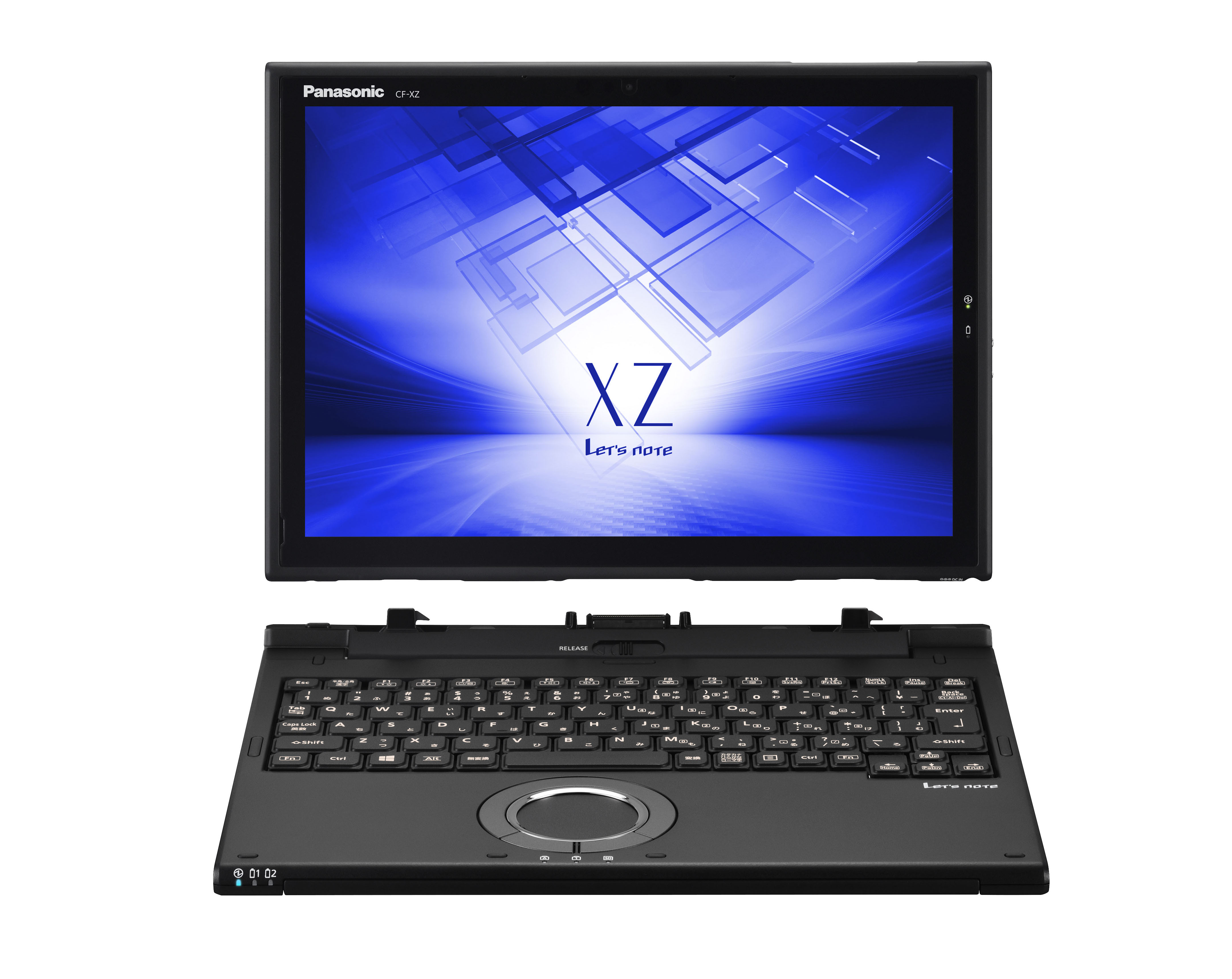 レッツノートの"忍耐強さ"はリアルな品質試験の賜物です【ニッポン発の傑作モノ】 | ＆GP - Part 3