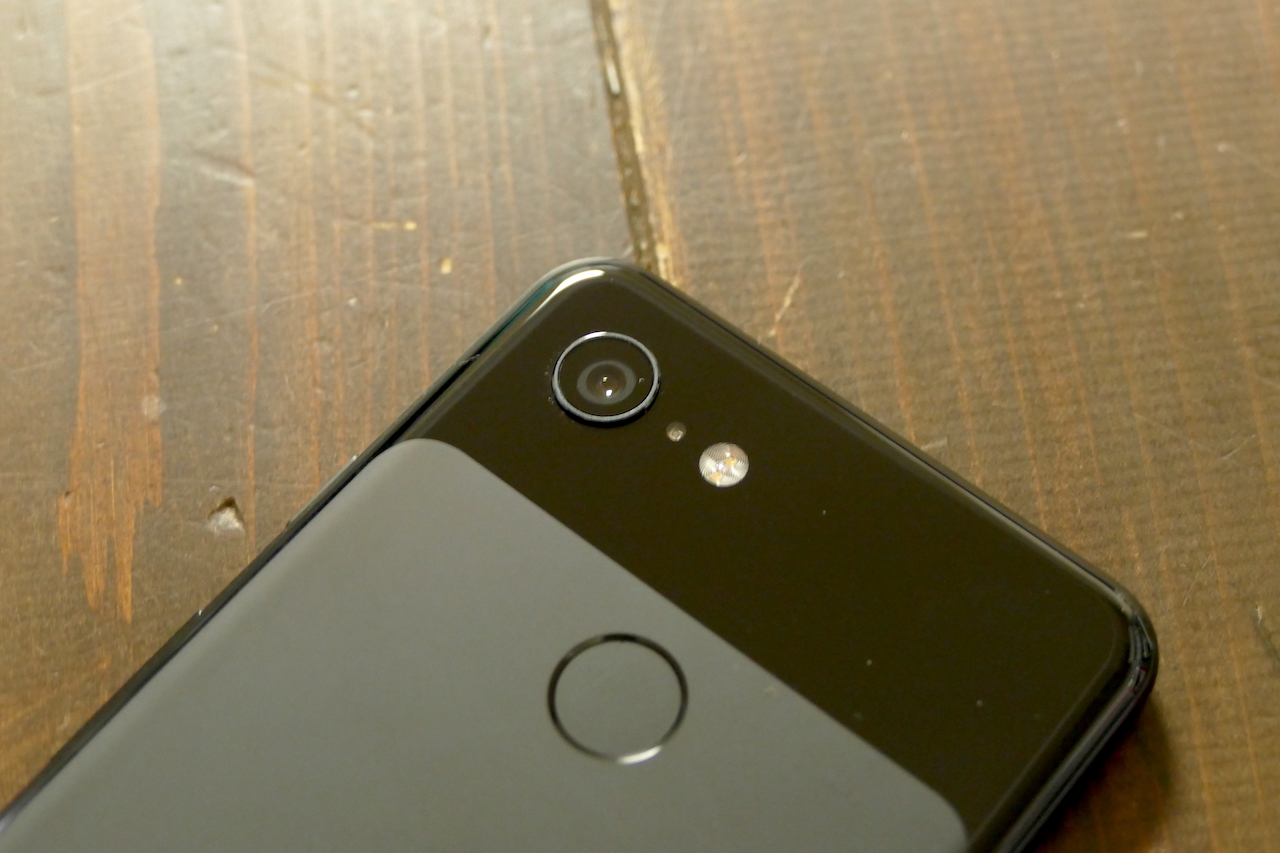 iPhone XS、Google Pixel 3、Xperia XZ3、Galaxy Note9を淡々と撮り比べ！昼間の写真に大きな差が！ | ＆GP - Part 3