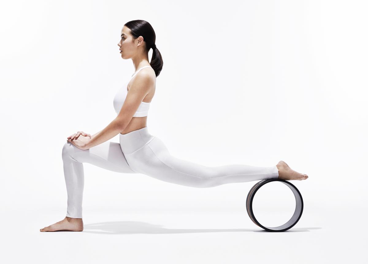 SIXPADのトレーニングギアを使って夏までに理想のボディを！ | ＆GP - Part 2