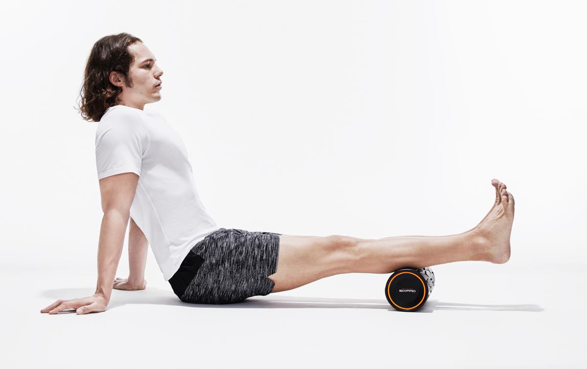 SIXPADのトレーニングギアを使って夏までに理想のボディを！ | ＆GP - Part 2