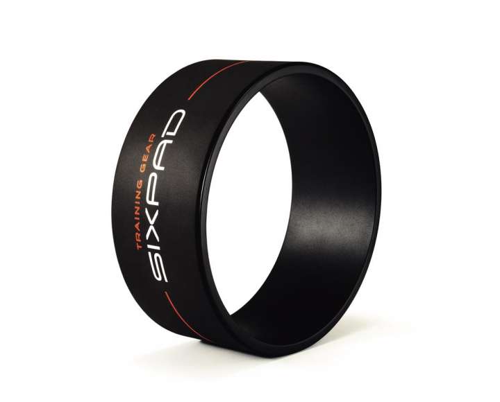 SIXPADのトレーニングギアを使って夏までに理想のボディを！ | ＆GP - Part 2