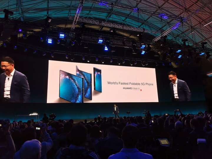 世界では今年が「5G元年」。日本はどうなる!? 【MWC19】 | ＆GP - Part 2