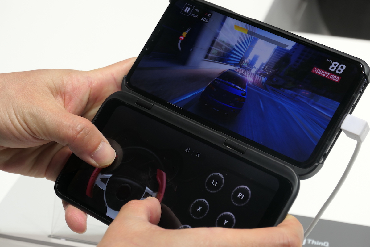 世界では今年が「5G元年」。日本はどうなる!? 【MWC19】 | ＆GP - Part 2