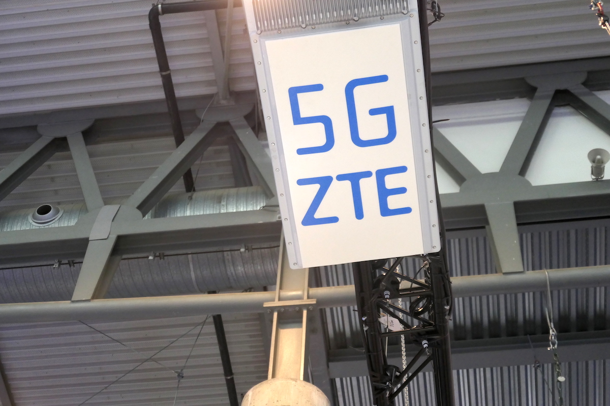 世界では今年が「5G元年」。日本はどうなる!? 【MWC19】 | ＆GP - Part 3