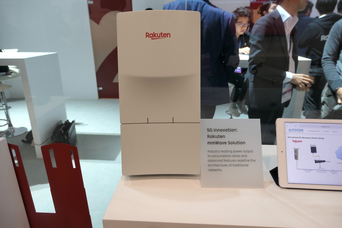 世界では今年が「5G元年」。日本はどうなる!? 【MWC19】 | ＆GP - Part 2