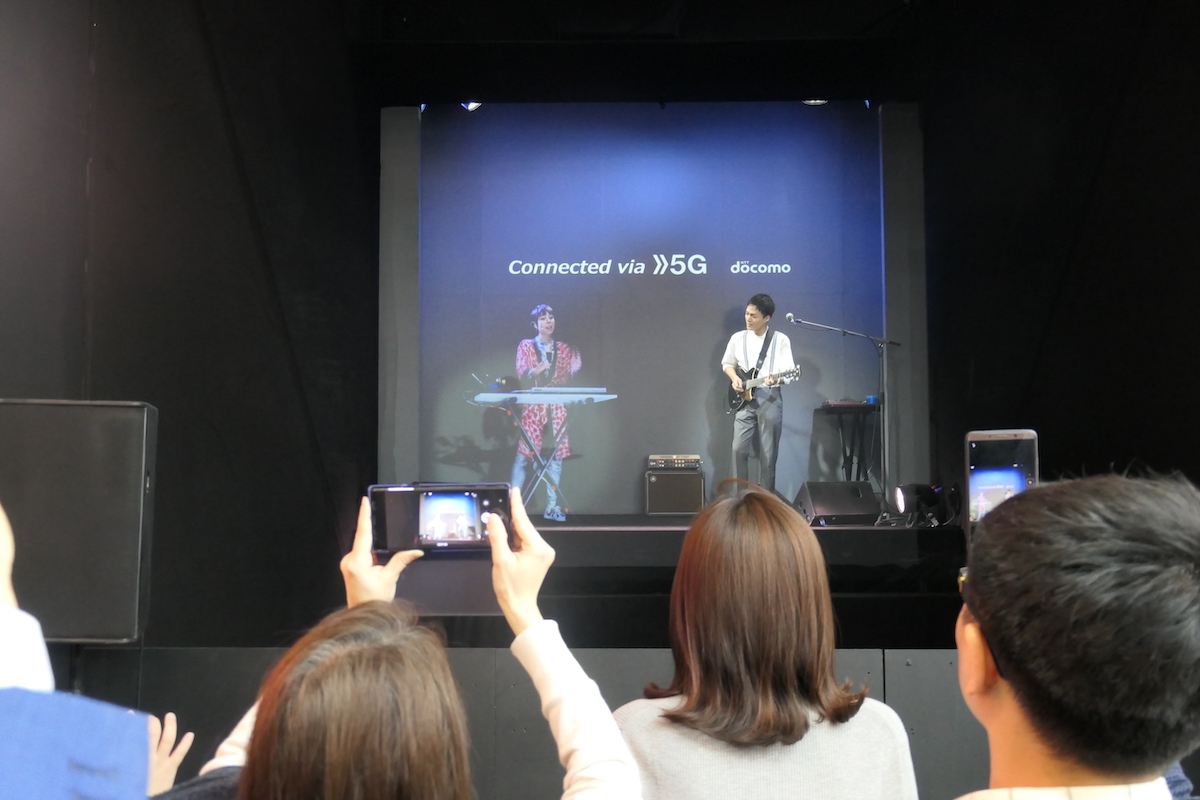 世界では今年が「5G元年」。日本はどうなる!? 【MWC19】 | ＆GP - Part 3