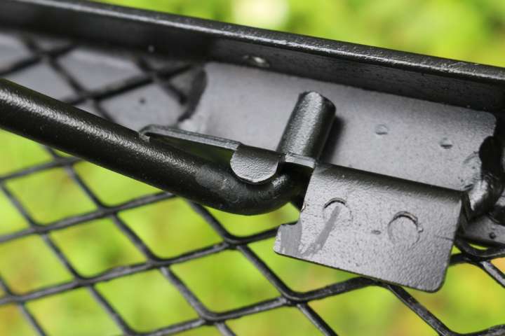 テーブル？焚き火台？高品質なのに3500円のONOE「マルチスタンドplus」【アウトドア銘品図鑑】 | ＆GP - Part 2