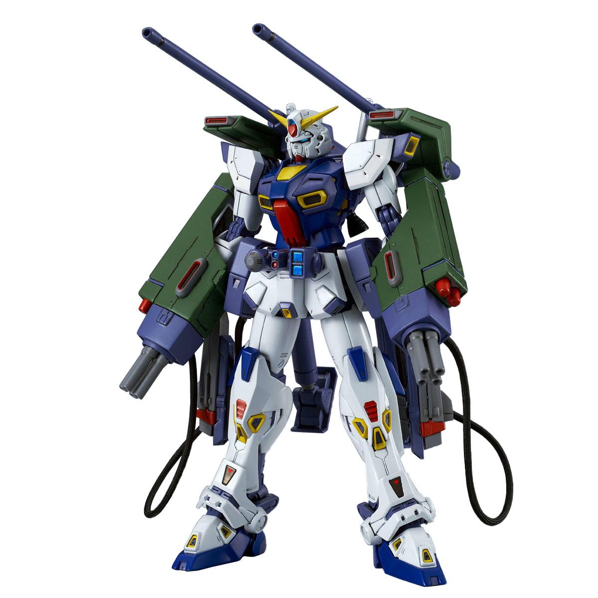 F90シリーズのガンプラバリエーション展開が熱い！【秋の夜長のホビー道】 | ＆GP - Part 2