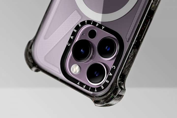 ミルスペックの約6倍!? 保護力抜群なケースでiPhone 14をガッチリ守れ！ | ＆GP - Part 2