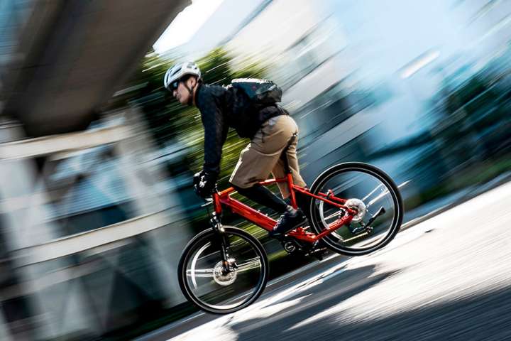 ライフスタイルで選びたい！最新e-BIKE4選【趣味と遊びの秘密基地ギア】 | ＆GP - Part 2