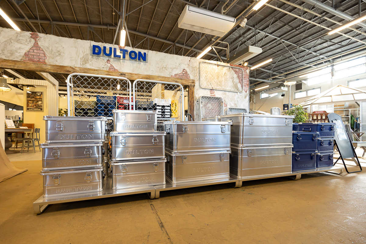 ダルトンの質実剛健なフィールド＆メタルアイテム11選【グッとくる日用雑貨掘り出し調査】 | ＆GP - Part 3