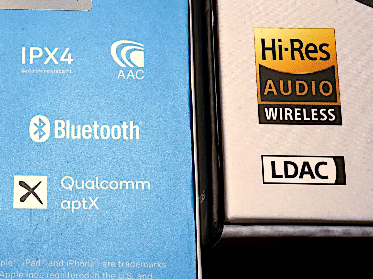 「コーデック」って何？ ワイヤレスイヤホン選びで知っておきたい基礎知識 | ＆GP - Part 2