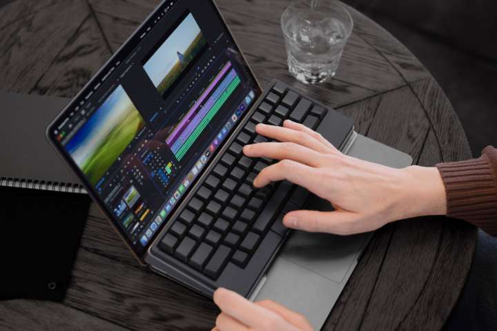 無駄な動きなく作業に集中！高性能キーボード「HHKB」にマウス機能が付いた！ | ＆GP - Part 2